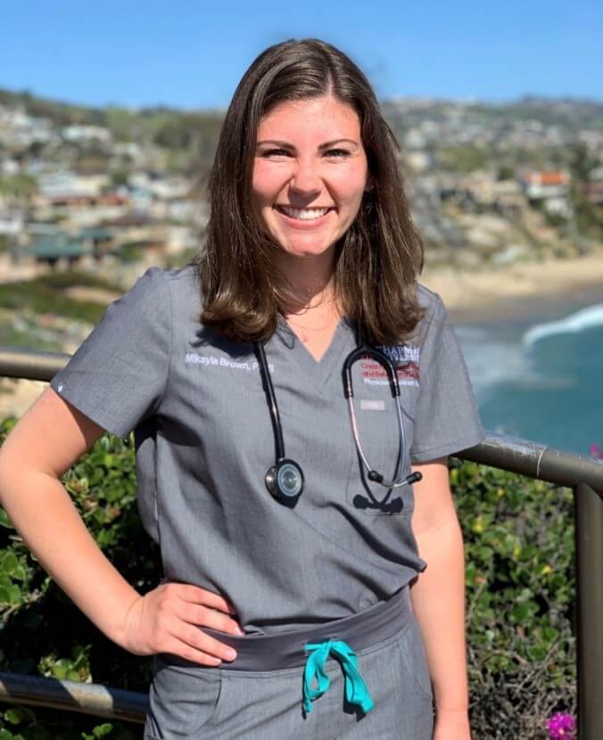 Continuing the Cycle of Mentorship – COPE Health Scholars